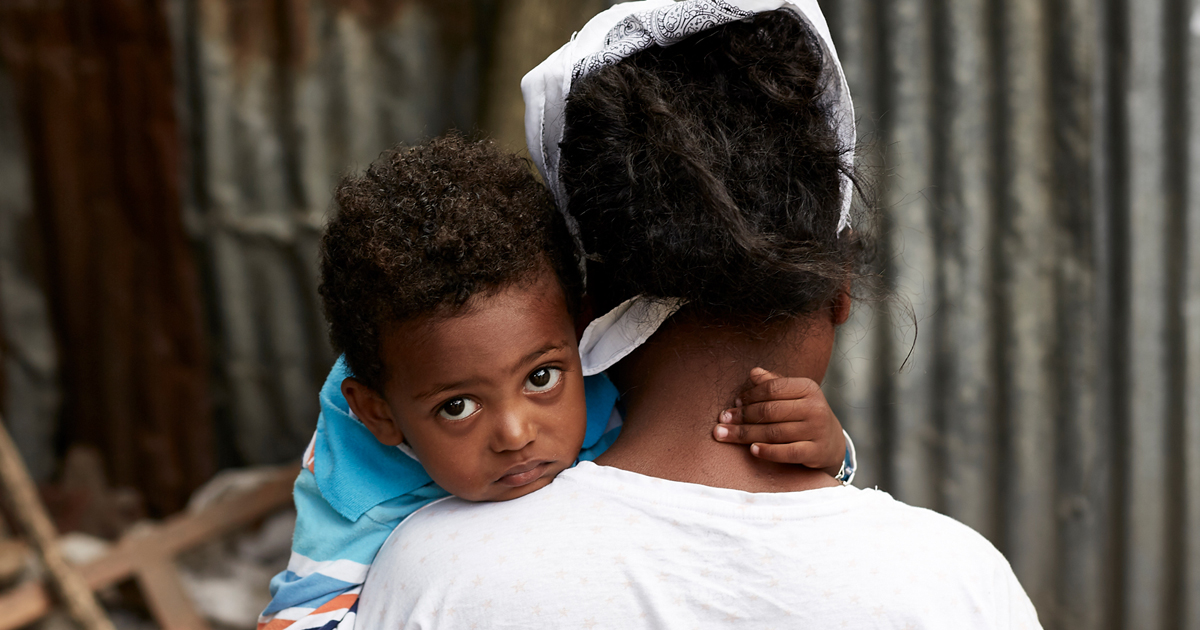 Affordable food: Nutrition for low-income families | Arla Foods Ingredients