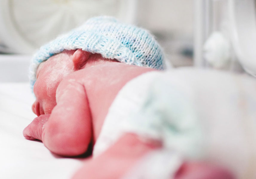 Preterm infants | Arla Foods Ingredients