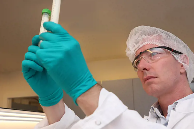 Innovation | Arla Foods Ingredients