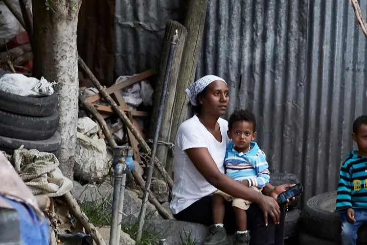 Affordable food: Nutrition for low-income families | Arla Foods Ingredients