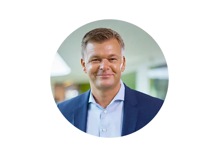 Management structure | Arla Foods Ingredients