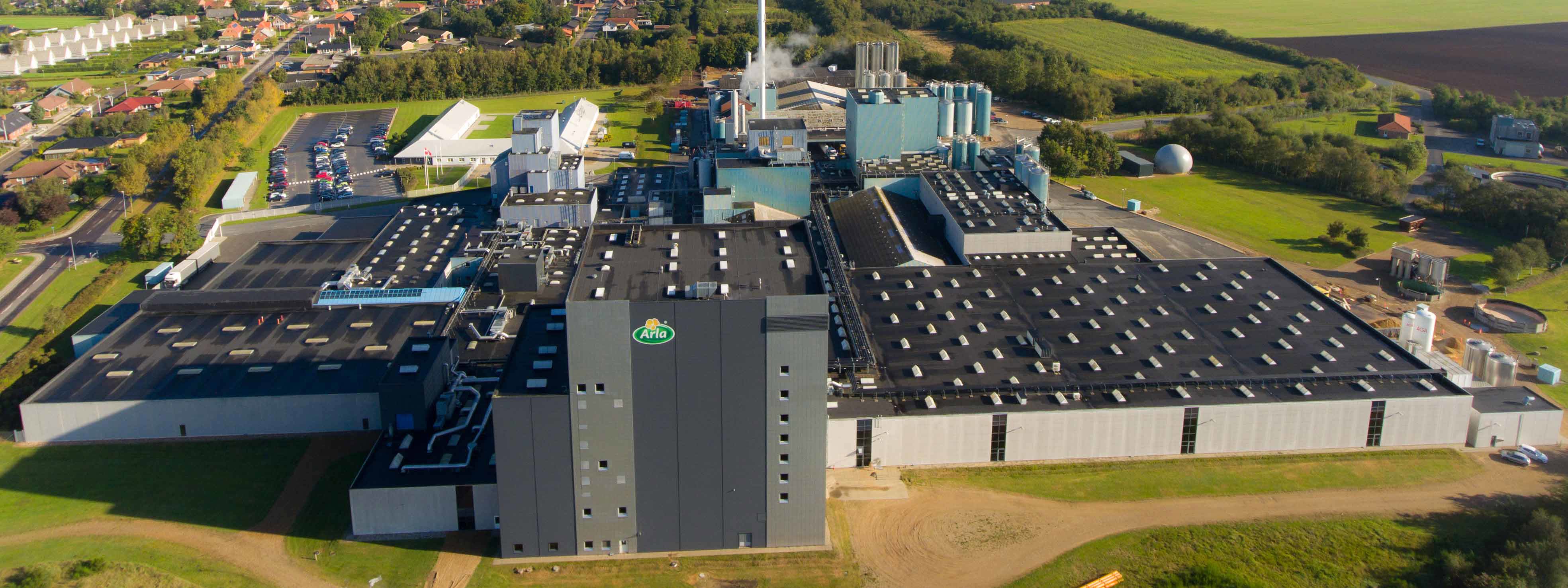 Arinco | Arla Foods Ingredients