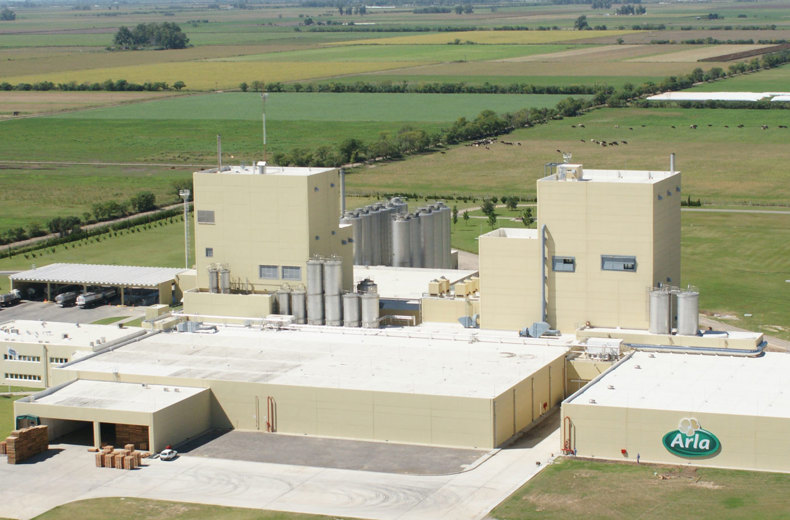 Arla Foods Ingredients S.A. | Arla Foods Ingredients