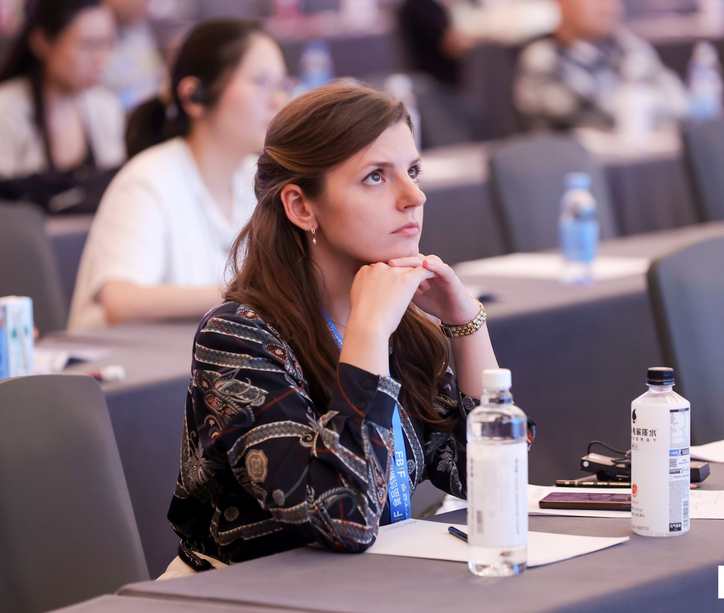 Laima Liepinyte | Arla Foods Ingredients