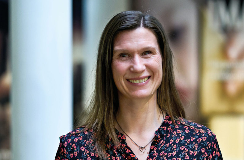 Lotte Neergaard Jacobsen | Arla Foods Ingredients