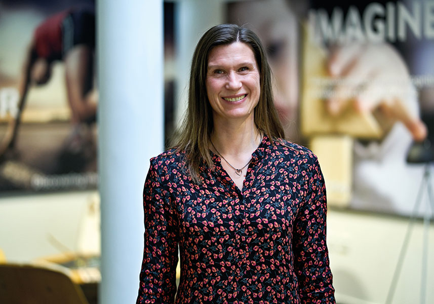 Job & Career | Arla Foods Ingredients