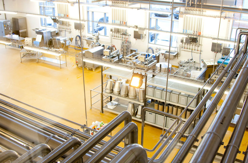 Application Centres | Arla Foods Ingredients