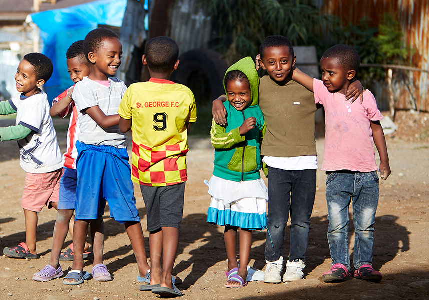 Affordable food: Nutrition for low-income families | Arla Foods Ingredients