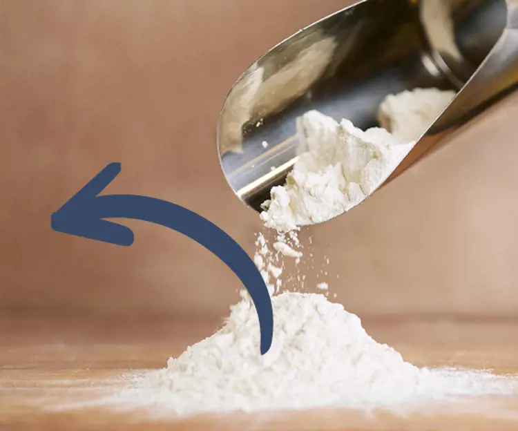 Milk-based ingredients for the global food market | Arla Foods Ingredients