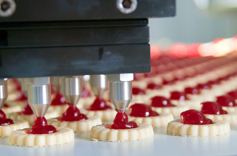 Optimised processing in the bakery | Arla Foods Ingredients