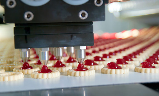 Air incorporation in bakery products | Arla Foods Ingredients