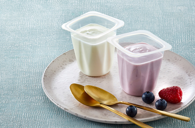 Whey ingredients for stirred & set yoghurt | Arla Foods Ingredients