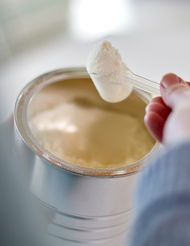 Milk-based ingredients for the global food market | Arla Foods Ingredients