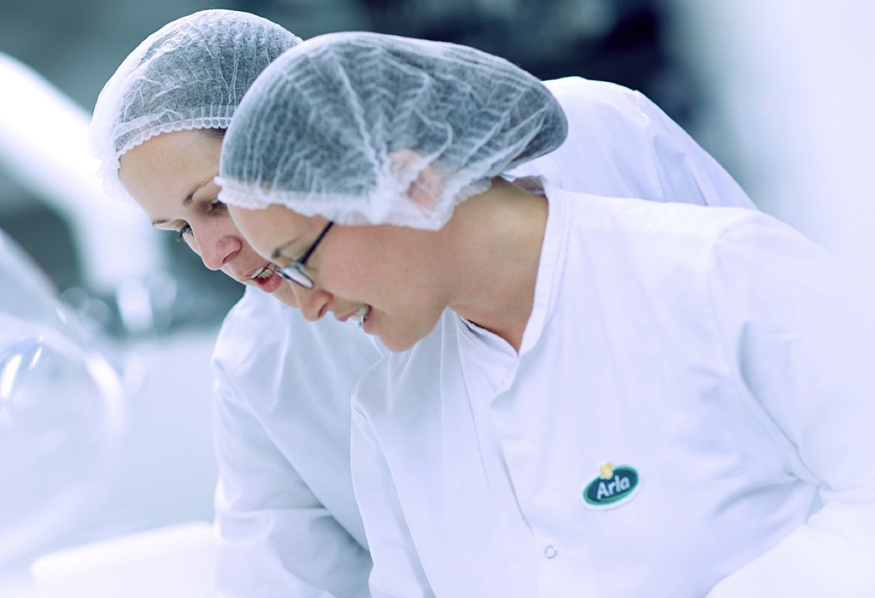 Medical nutrition with focus on protein ingredients | Arla Foods ...