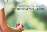 Alpha-lactalbumin for health foods | Arla Foods Ingredients