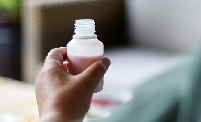 Alpha-lactalbumin for medical nutrition | Arla Foods Ingredients