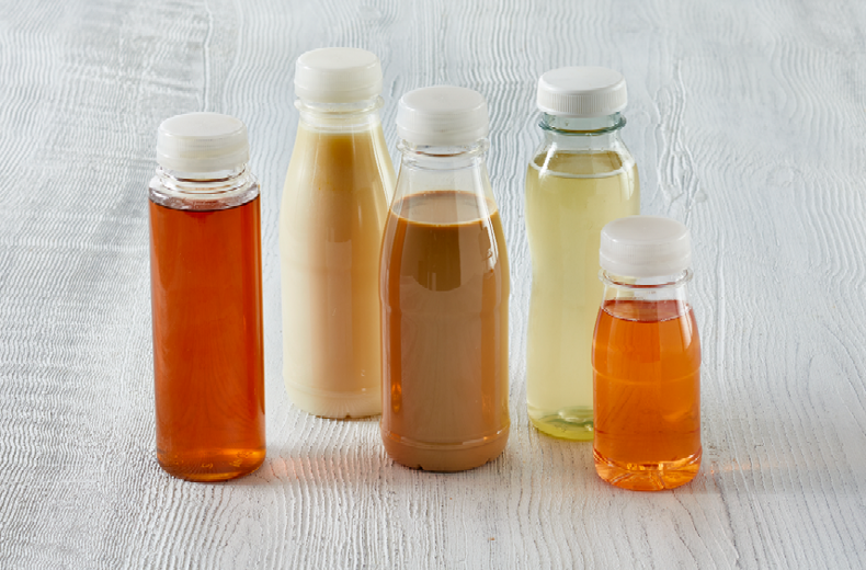 Protein RTDs | Arla Foods Ingredients