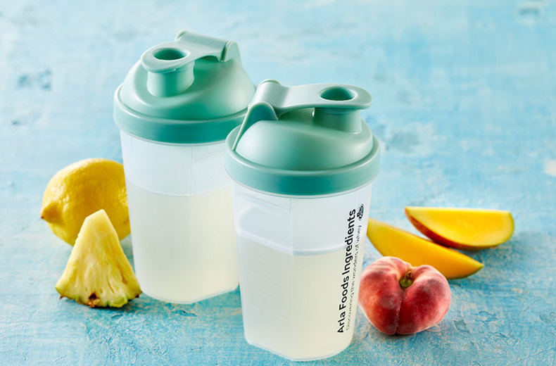 Protein powder | Arla Foods Ingredients