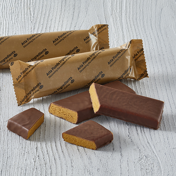 Next generation protein bars | Arla Foods Ingredients