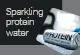 Sparkling protein water | Arla Foods Ingredients