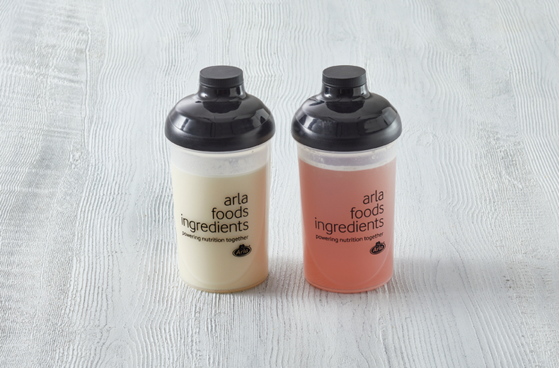 Alpha-lactalbumin for health foods | Arla Foods Ingredients