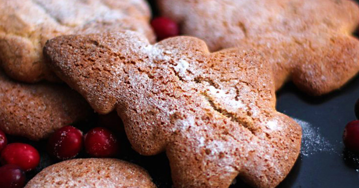 Xmas recipe | Arla Foods Ingredients