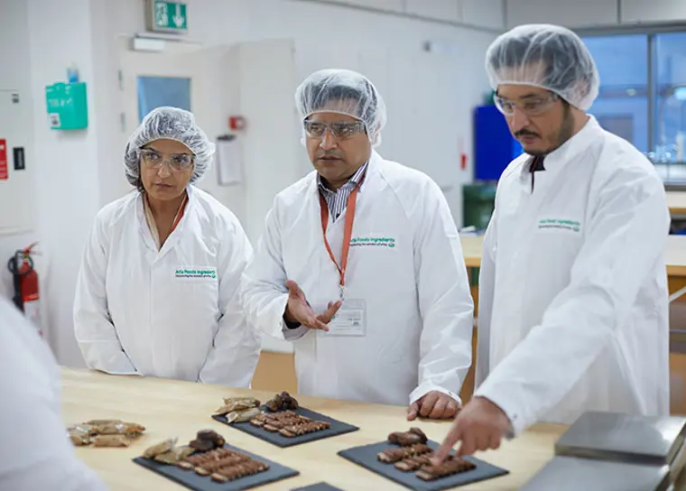 Affordable nutrition | Arla Foods Ingredients