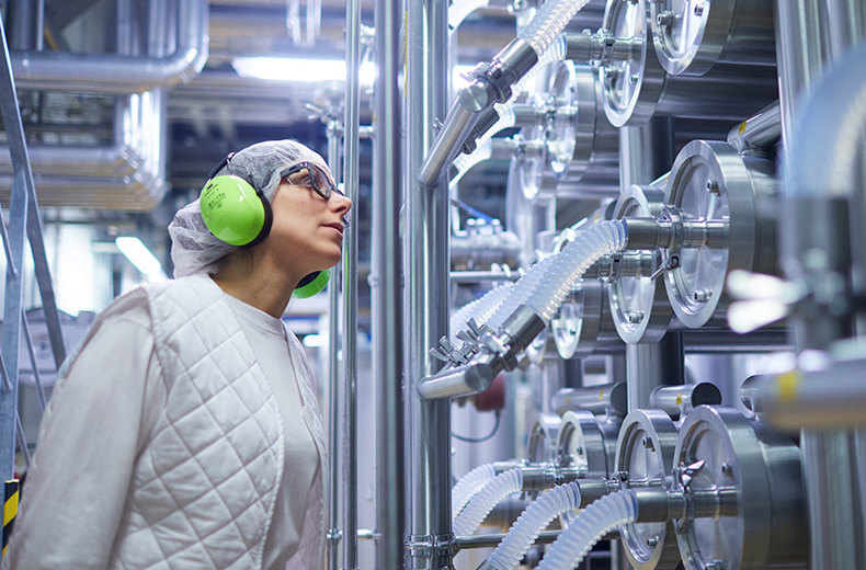 Water | Arla Foods Ingredients