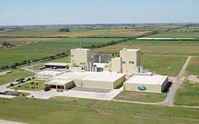 Arla Foods Ingredients' production sites | Arla Foods Ingredients