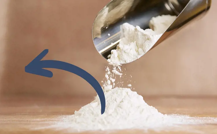 Milk-based ingredients for the global food market | Arla Foods Ingredients