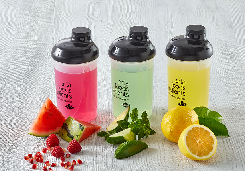 Go Clear | Arla Foods Ingredients