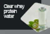 Whey proteins for holistic hydration | Arla Foods Ingredients