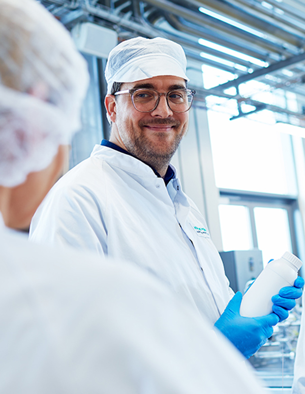 Innovation | Arla Foods Ingredients