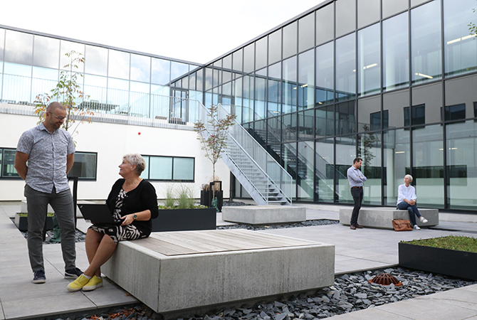 Innovation | Arla Foods Ingredients