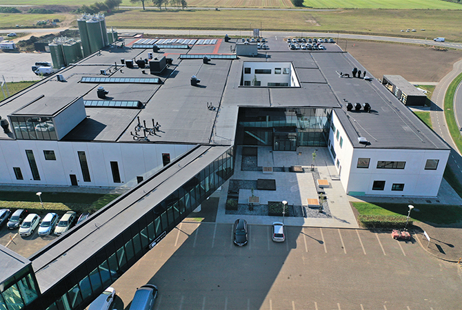 Innovation | Arla Foods Ingredients