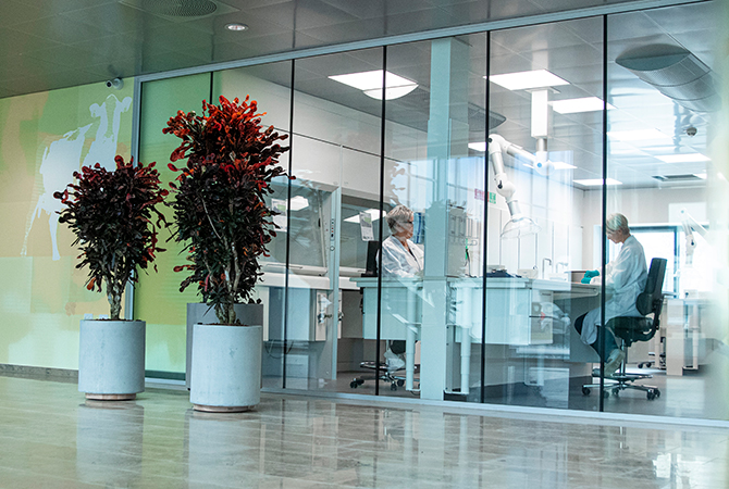 Innovation | Arla Foods Ingredients